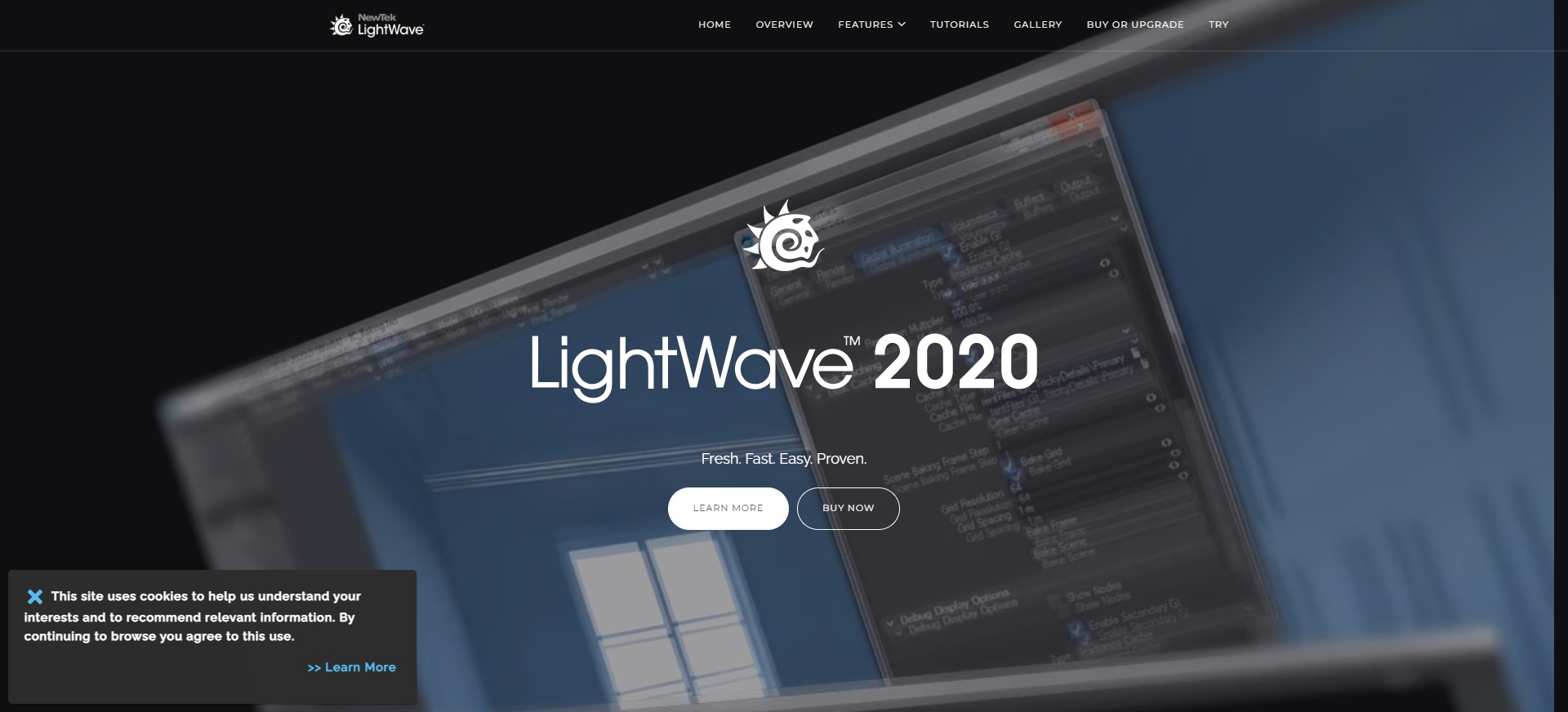 Les différents logiciels d'infographie 3D : lesquels choisir