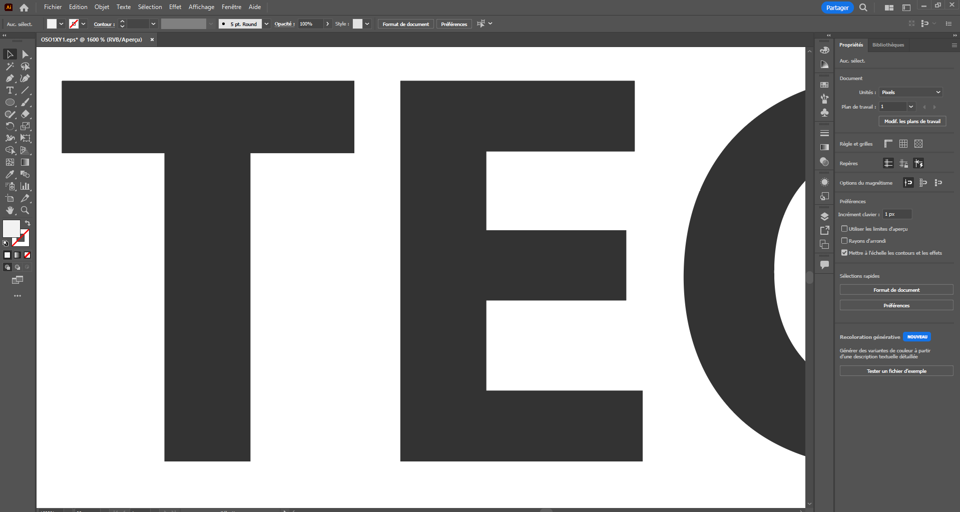 Tout sur la Vectorisation de Logo : Importance et Guide Pratique